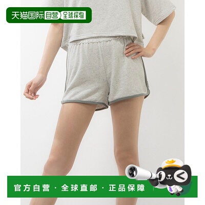 日本直邮Roxy SOL DE VERANO 短裤上衣RO2047EW07510