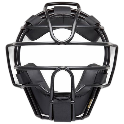 日本直邮MIZUNO 硬球裁判面具棒球 1DJQH12009
