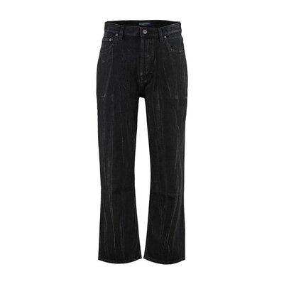 Valentino 直筒修身牛仔裤 UV3DE00Y6NJ