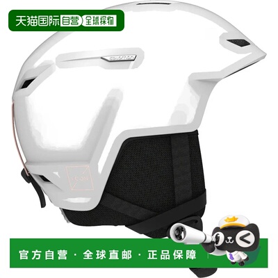 香港直邮萨洛蒙 Icon LT Access 女士头盔 中性滑雪