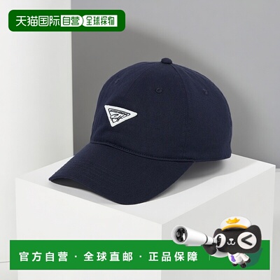1h可退 日本直邮UNITED ARROWS GOLF 男女同款 费尔图腾 棉质棒球