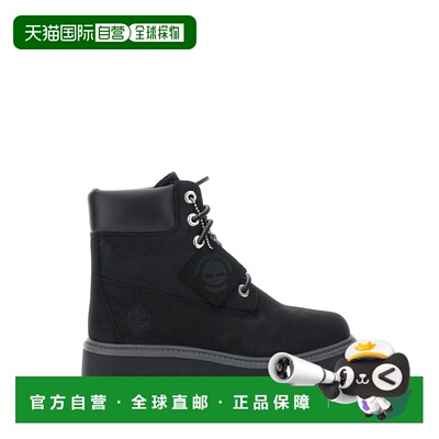 1h可退 香港直邮Timberland 天伯伦 女士 靴子 TB1A5RH50151