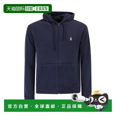 1h可退 香港直邮POLO RALPH LAUREN 男士卫衣 710A12480001 SS202