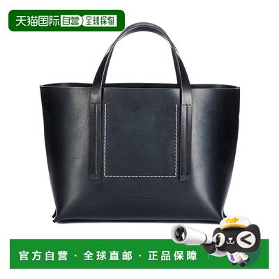 1h可退 香港直邮rick owens 男士 手拿包托特包手提包单肩包