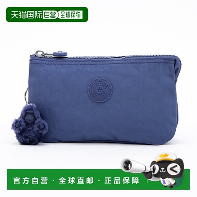 日本直邮Kipling CREATIVITY L 手包 [K03425AW03513]