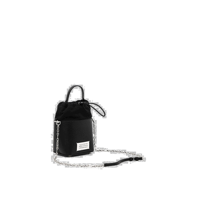 香港直邮MAISON MARGIELA 女士水桶包 S61WG0035P【付后1h可退】