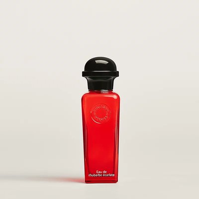 hermes 爱马仕古龙水系列 雪白龙胆/绯红火参/橘粉红葡萄柚