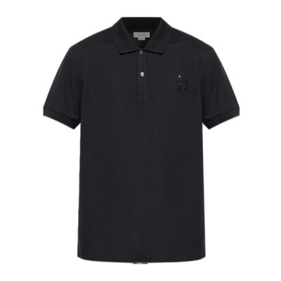 ALEXANDER MCQUEEN 男士POLO衫 839234QXAAK1000