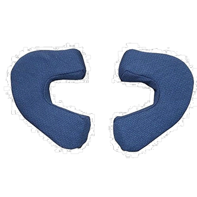 【日本直邮】arai摩托车用品头盔内部防护内衬25cm 065779做工精