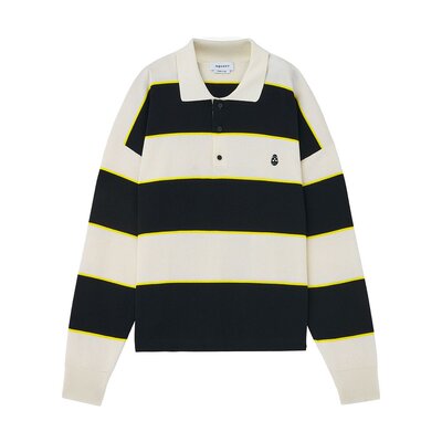 ALEXANDER MCQUEEN 男士POLO衫 829291Q1BDH1345