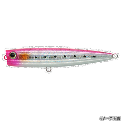 日本直邮Yamaria Lure Pop Queen F130 B08H 粉红沙丁鱼