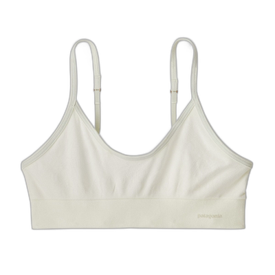 日潮跑腿patagonia巴塔哥尼亚 女士 Barely Everyday 文胸 VJBI X