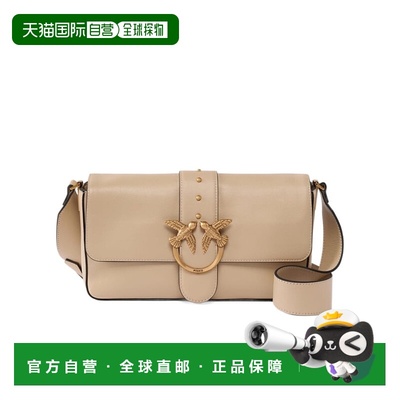 香港直邮Pinko Love Bag 单肩包 104524A0QO