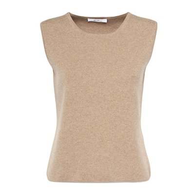 MAX MARA 女士针织毛衣 1366114206007 CO 花色 无袖毛衣