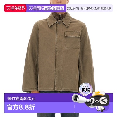 1h可退 香港直邮Our Legacy 男士 