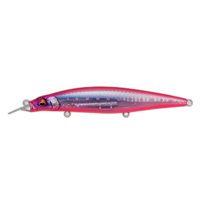 日本直邮Megabass Cookai BRING 130F HT 双粉红沙丁鱼