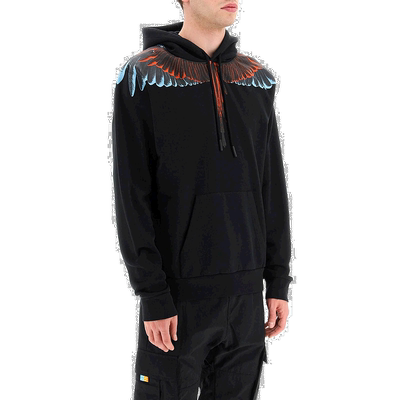 香港直邮MARCELO BURLON 男士卫衣 CMBB007S23FLE【付后1h可退】