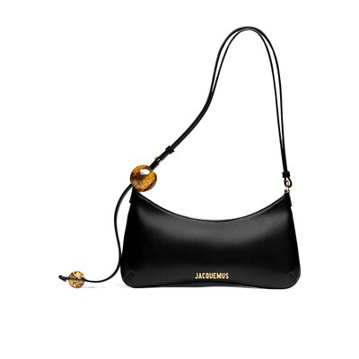 Jacquemus Le Bisou Perl单肩包 231BA057-3000