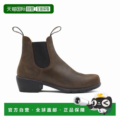 日本直邮BLUNDSTONE 运动鞋女式 TSO-BS1673251 BLUNDSTONE BS167