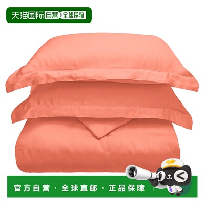 自营superior来自 Beechwood 的高级莫代尔 300 线程数固体深羽绒