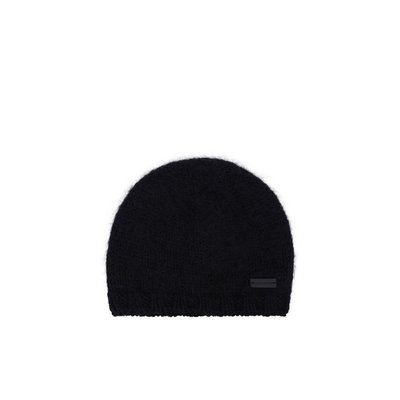 潮奢 Saint Laurent 圣罗兰 女士 徽标帽子 8011103YQ80