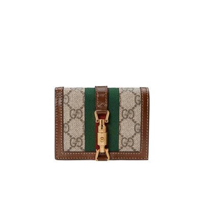 Gucci Jackie 1961系列卡包 645536HUHHG
