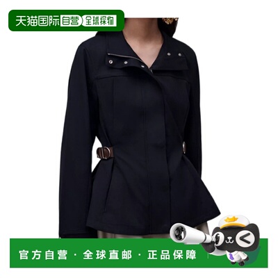1h可退 Dior 长袖休闲夹克 647C60A3141
