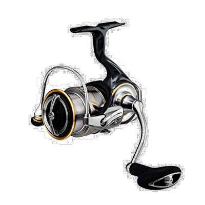 【日本直邮】DAIWA  渔线轮  LUVIAS LT3000  2020年款达亿瓦