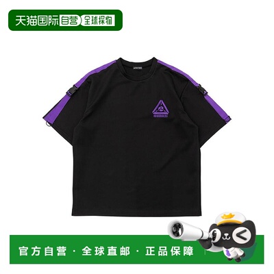 日本直邮日潮 ACDC RAG 渦雷 T恤