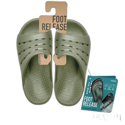 日本直邮赤石全运动鞋 Arch Fitter 156 Foot Release AF156019
