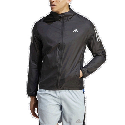 韩国直邮ADIDAS阿迪达斯正品运动日常舒适夹克HZ4523潮流穿搭正品