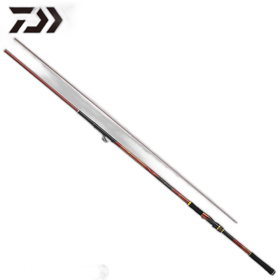日本直邮Daiwa Isopo INTERLINE Oshima FLAME HAWK 1.5-53 23 年