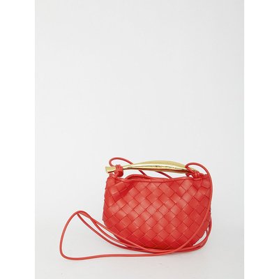 BOTTEGA VENETA 女士斜挎包 744267VCPP16459