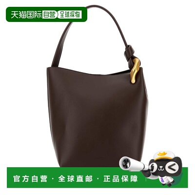 1h可退 香港直邮J.W. Anderson 女士 手提水桶包 HB0737LA0232