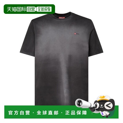 韩国直邮Diesel 短袖 T 恤 A166210PKAL9XX DOM