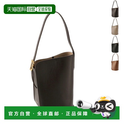 日本直邮J&M DAVIDSON 单肩包 Quiver Bucket 迷你 LMQB0XX SCXX