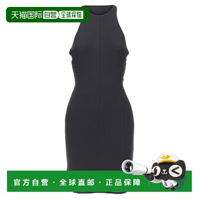 自营 elizabeth and james伊丽莎白和詹姆斯 帕克Sheer Hem Racer