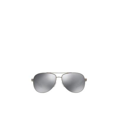 PRADA 女士眼镜 0PS53PS5AV5L0 SS2021 灰色 LIFESTYLE