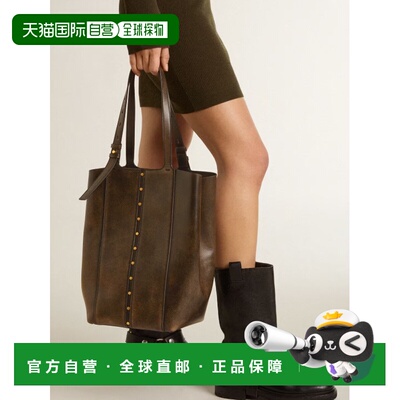 香港直邮GOLDEN GOOSE DELUXE BRAND 女士手提包 GWA00632A000651