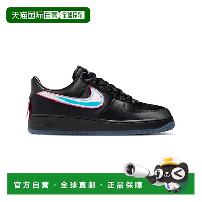 自营Nike Air Force 1 LX 'Breast Cancer Awareness' Men's Shoe