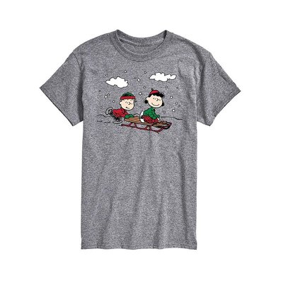 美国直邮Airwaves男士T恤短袖圆领上装简约时尚舒适透气潮流男装