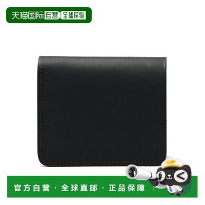 日本直邮 工艺品钱包 ARTS&CRAFTS 钱包 ELBAMATT ACC BILLFOLD W
