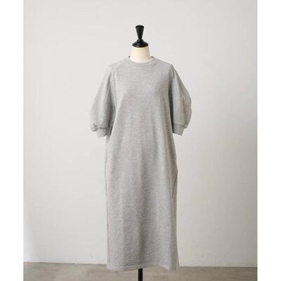 日本直邮官方授权 BEARDSLEY 灯笼袖 毛圈 连衣裙