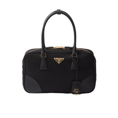 Prada Re-Edition 1978 中号单肩包 1BB115R064VOOO