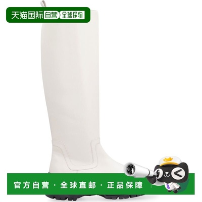 1h可退 香港直邮Staud 女士 靴子 071142CRM beige米色 舒适时尚