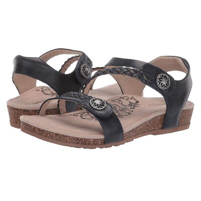 Aetrex|Jillian Quarter 表带