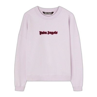 香港直邮PALM ANGELS 男士针织衫 PMBA080F24FLE0023628 AW2024