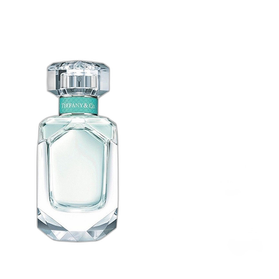 欧洲直邮Tiffany同名钻石女浓香水清新持久留香香调自然芳香正品