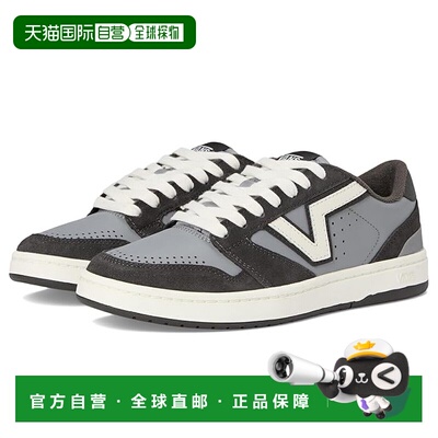 1h可退 香港直邮Vans 范斯 男士 Lowland 2.0 运动休闲鞋