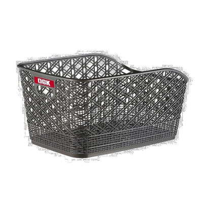 日本直邮OGK Giken RB 012 (固定式时尚大背篓色) 自行车炮铜